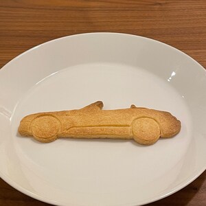 Rx7 Rotor Cookie Cutter Kit - Etsy