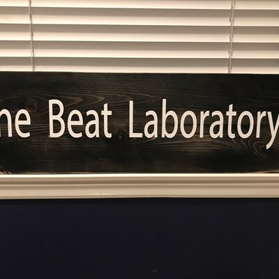 Custom Wood Sign, Personalized Words or Text Wooden Wall Decor, Rustic ...