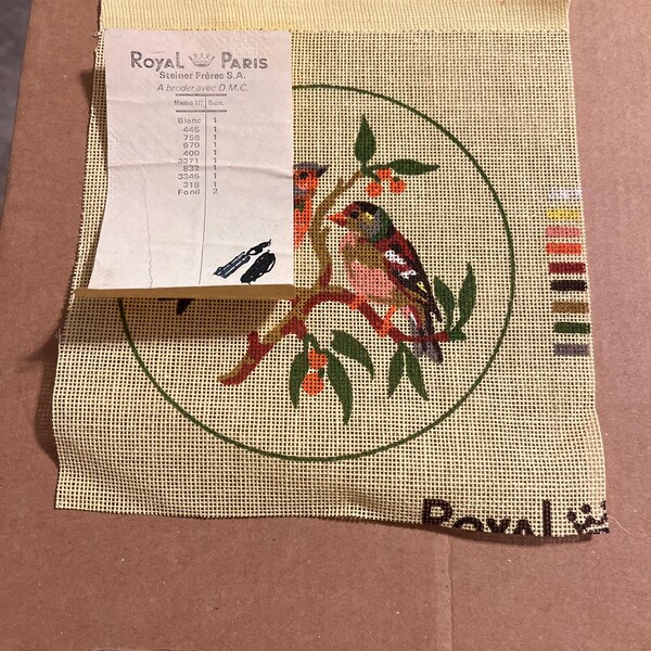 Butterfly Garden Sampler Cross Stitch Leaflet the Victorian Sampler - Etsy