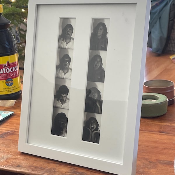 Oval / Circle Opening 9x12 Custom Cut Single Matboard, Picture Frame ...