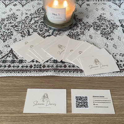 Circular 45mm Stickers A4 Sheets Matte Finish Logo - Etsy