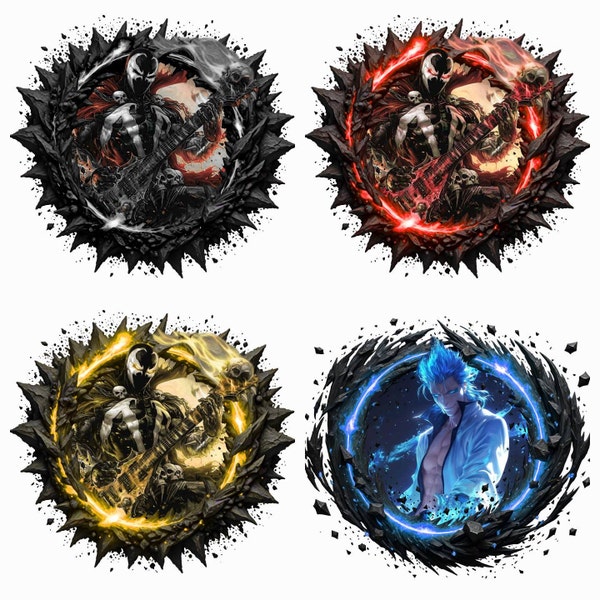 Large Jungle Village 70x40, (dnd Battle Map, Battlemap, Dungeons and ...