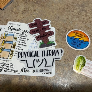 Verso L'alto Stickers - Matte Sticker, Vinyl Sticker, Laptop Sticker ...