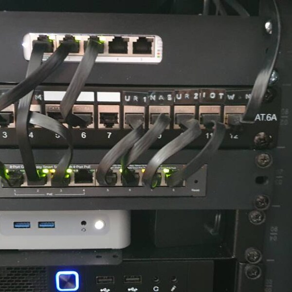 Wiim Pro / Pro Plus 2RU Rack Mount modular - Etsy