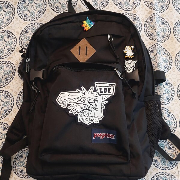 T4T TRANS LOVE Heart Patch Diy - Etsy