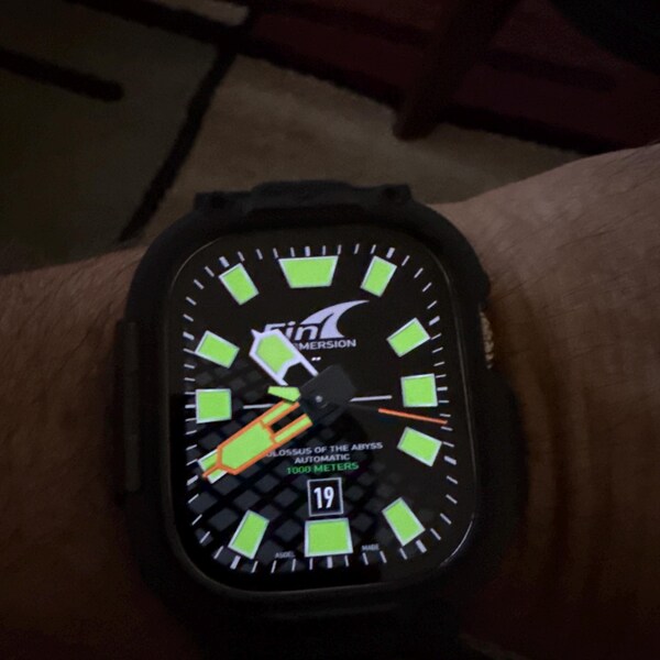 Apple Watch Faces Clockology Premium Apple Watch Faces for Smartwatch ...