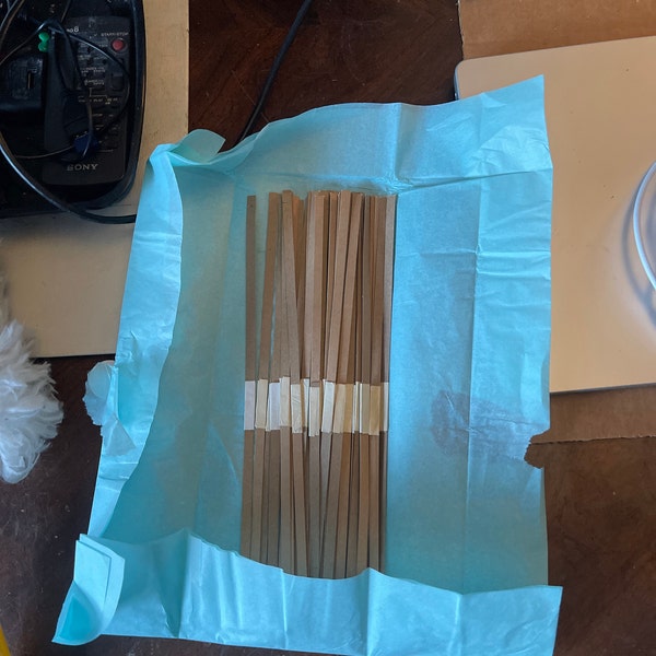 Holiday Cracker Snaps DIY Handmade Party Poppers Strips That Make the ...