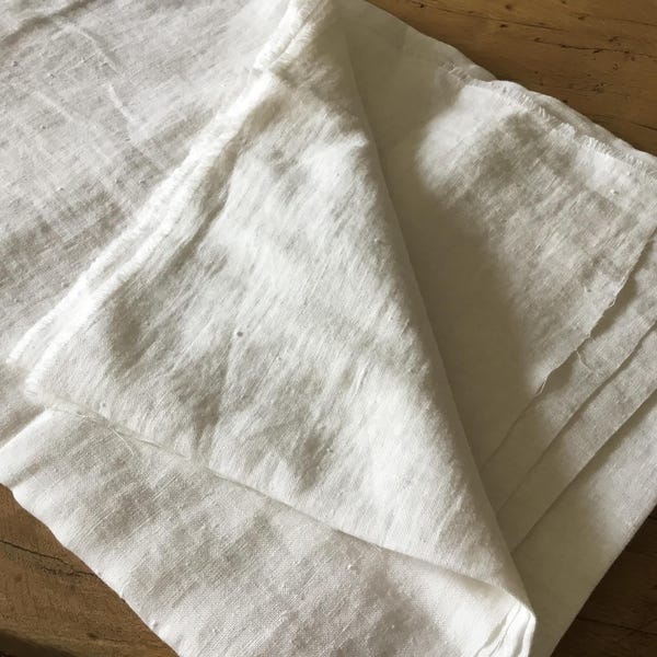 Natural Hemp Fabric: 200 Gsm, 145cm Wide, Sewing & Bedding Linen - Etsy