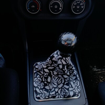 VIOLET BLOOM Purple Rose Universal Shift Boot Purple Rose Shift Boot ...