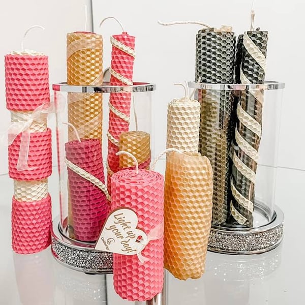 Pearled Wax 55 Lbs (25kg) Candle Powder Sand Wax Candle Sand Candles ...