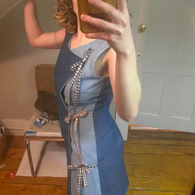 XL SCRUNCHIE // Digital PDF Sewing Pattern // Diy Scrunchie // One Size ...