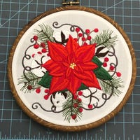 Blue Infinity Border Machine Embroidery Design 2 Sizes - Etsy Canada