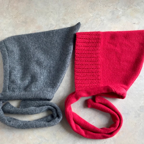 Pixie and Pilot Caps- PDF Sewing Pattern - Newborn to Child Small - Etsy