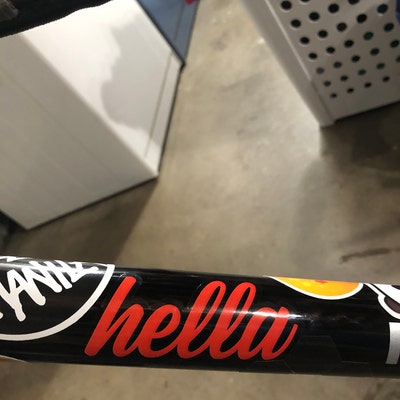 The San Francisco Native Sticker Pack SF San Francisco Native SF Muni ...