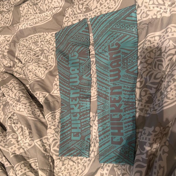 Express Digi Camo Custom Arm Sleeves Baseball Softball Basketball ...