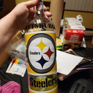 Custom NFL Sports Teams and Baseball Teams Large Decorated Recycled ...