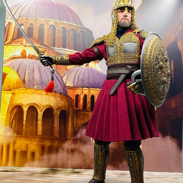 Dragon Ball Z: Fusion Diorama Backdrop for IKEA Detolf / Blaliden - Etsy