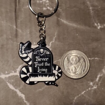 RED Uno Reverse Card Keychain - Etsy