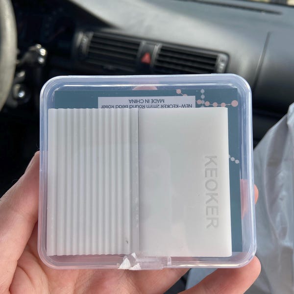 Folder Book With Plastic Sleeves, 40 Pockets Presentation Book With ...