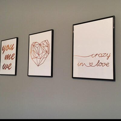 Love Poster, Love Wall Art, Love Print Printable Art Printable Download ...