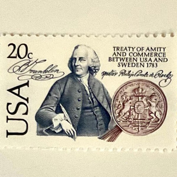 One 1 Unused Postage Stamp Rose O'neill kewpie and Kewpie Dog ...