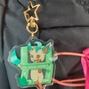 Pretty Cure Precure Keychains Charms - Etsy
