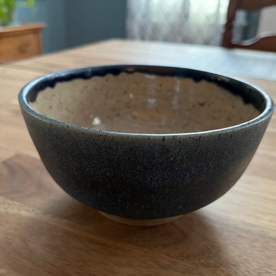 Modern Handmade Ceramic Stacking Bowls - Etsy