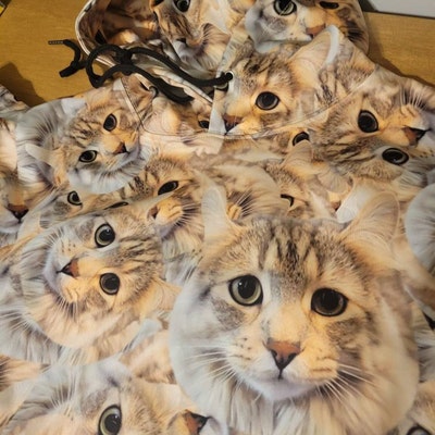 Graduation Fans Custom Face Fans for Graduates Personalized Big Head ...