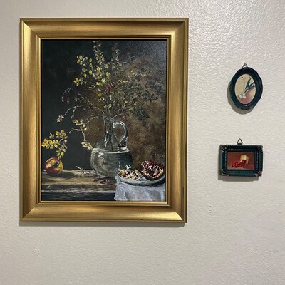 Afternoon Slumber Painting DIGITAL DOWNLOAD - Etsy