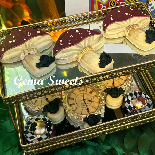 Scalloped Oval Cookie Cutter, Outline Only - Etsy