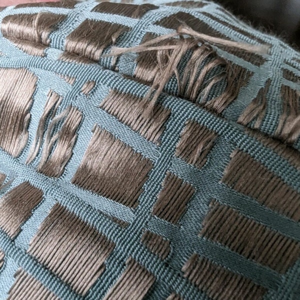 Linen Placemats, Multi-color Linen Placemat Set of 2,4,6, Tan Trendy ...