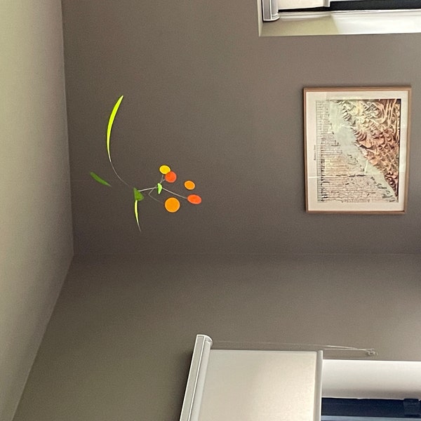 Mobile "sine" - Etsy