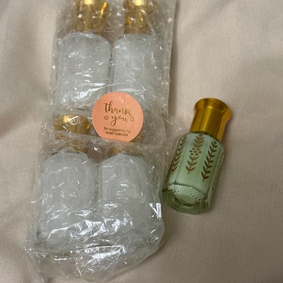 3PCS Musk Al Tahara 14ml White Musk Oil High Quality Thick Arabic Misk ...