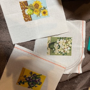 Geometric Xstitch Pattern the Stitch Patterns Modern Cross - Etsy UK