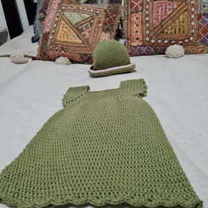 Crochet Pattern Easy French Canadian Toque Stocking Cap | Etsy