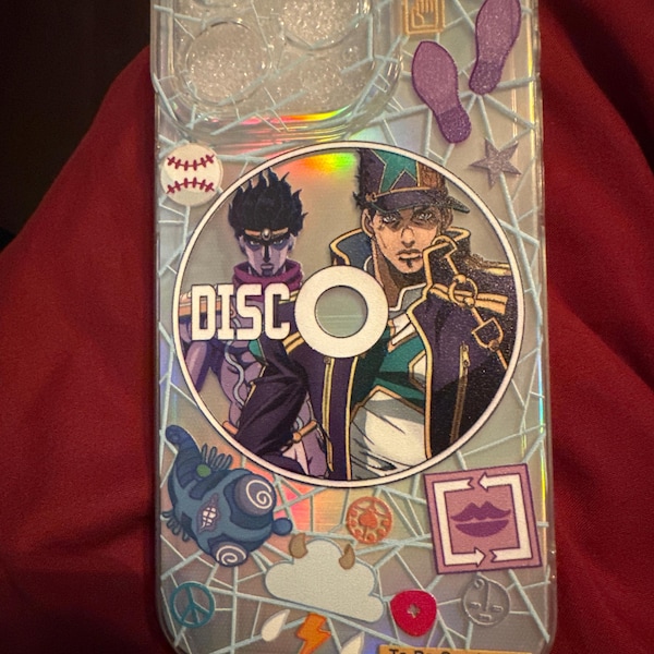 Anime iPhone Case,cute Gift for Anime Boy or Girl,shockproof Phone Case ...