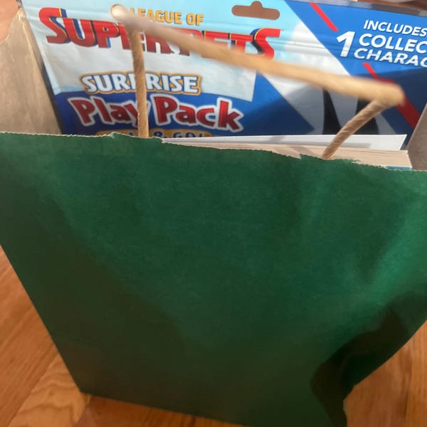 First Responders Gift Basket! Firefighters, Police, Rescue Gift Bag for ...