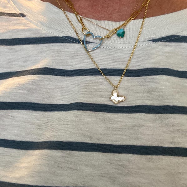 14k Solid Gold Swivel Push Lock, Swivel Gold Lock, 14k Gold Swivel ...