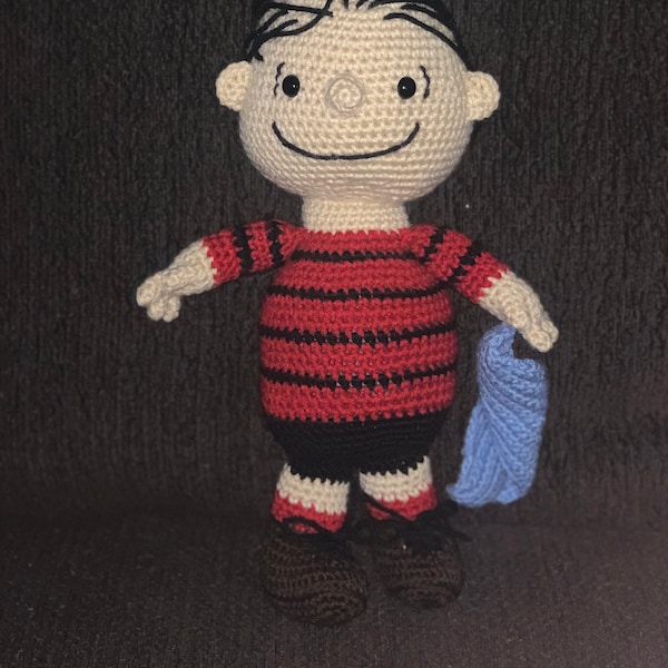 SPECIAL BUNDLE: Amigurumi Crochet Pattern Peanuts Gang - Etsy