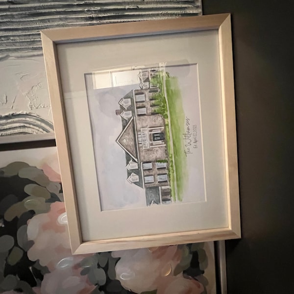 Custom Texas A&M Graduation Gift Aggie Ring Custom Graduation Art Grad ...