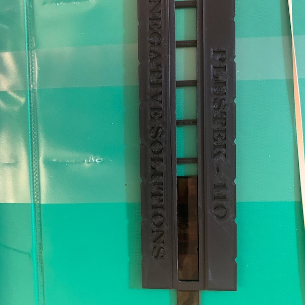 616/116 Film Holder Made for Epson Perfection V500/V550/V600 & 4490 ...