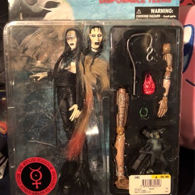 The Real Ghostbusters Fearsome Flush MOC Hasbro - Etsy