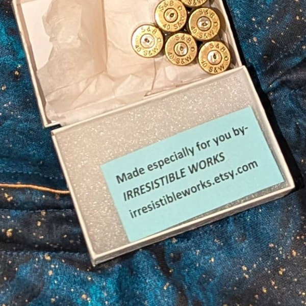 Personalized 9mm Bullet American Flag Desk Decor, Pro Gun, 2nd ...