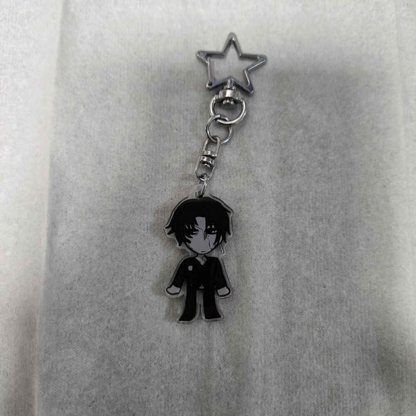 DISCOUNTED Limbus Company 1.5in Chibi Charms - Etsy