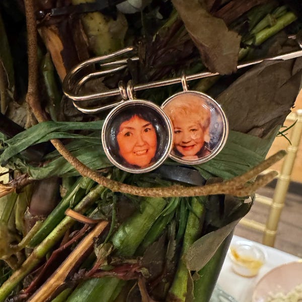 World Map Necklace Double-sided World Globe Pendant- Gift for World ...