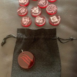 Dice RPG Set of 7 'spirit Of' Minotaur Dice Dungeons - Etsy