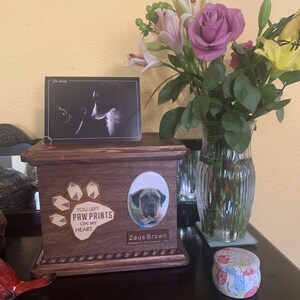 Rhodesian Ridgeback, Dog Marble Statue, Limited Edition, Artdog. Made ...