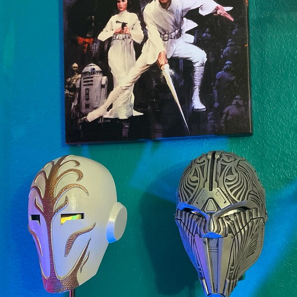 Transformers Inspired - 3D Printed Faction Badges/magnets - Etsy