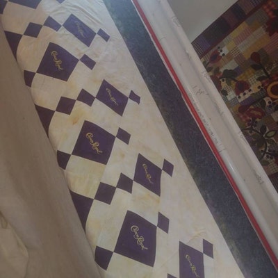 English Pathways Quilt Pattern Digital Download PDF - Etsy