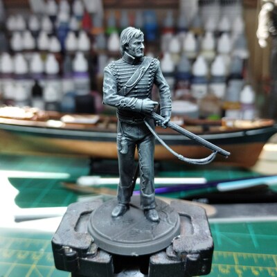 Medieval Infiltrator Knights, Historical 1/72, 28mm, 32mm, 1/35, 54mm ...